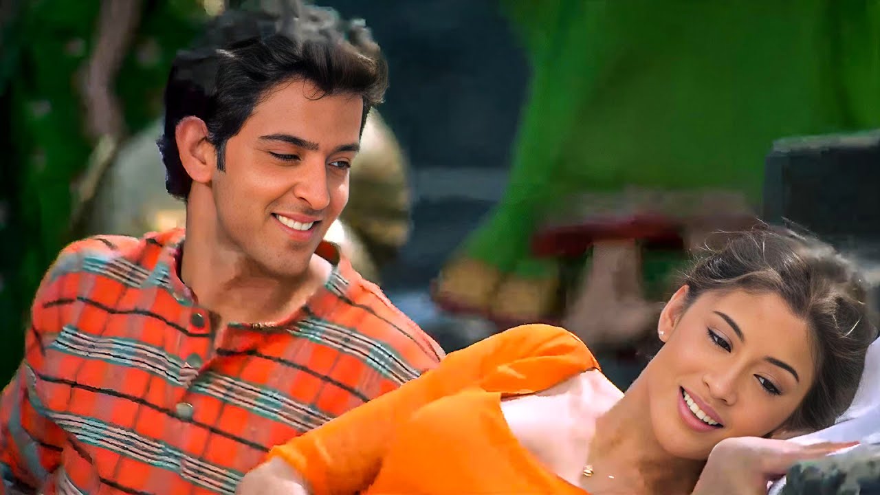 Aaja Mahiya | Udit Narayan | Alka Yagnik | Prashant Samaddar | Fiza | 2000 - YouTube