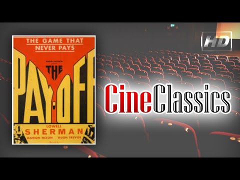 The Pay-Off (1930) | Full Movie - YouTube
