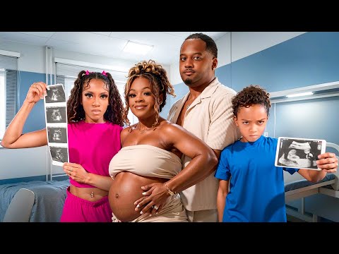MY MOM IS PREGNANT AFTER 18 YEARS … IM DONE !! 💔🤬