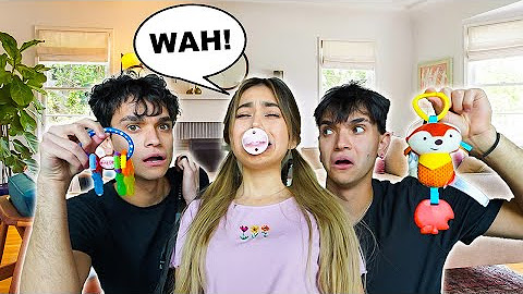 😋 Emily Dobson: Pranks And Challenges 😜 - YouTube