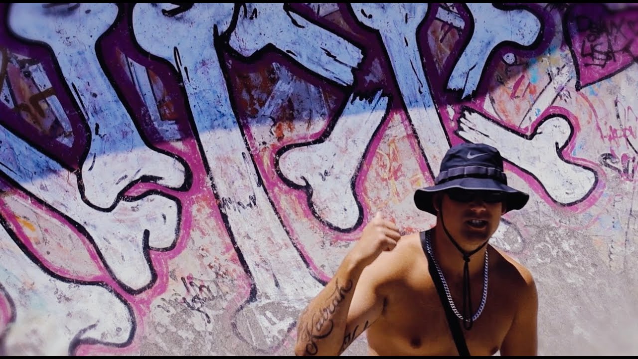 MAJOR - JEREMIAH THE NINE - YouTube