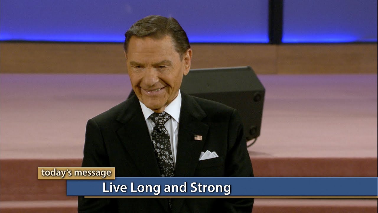 Live Long and Strong - YouTube