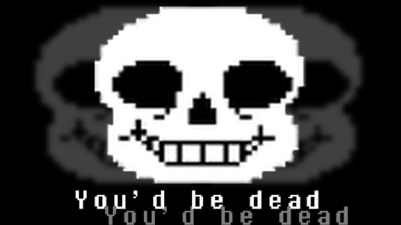 WHO DOES SANS THINK HE IS?! - Undertale - EP10 - YouTube