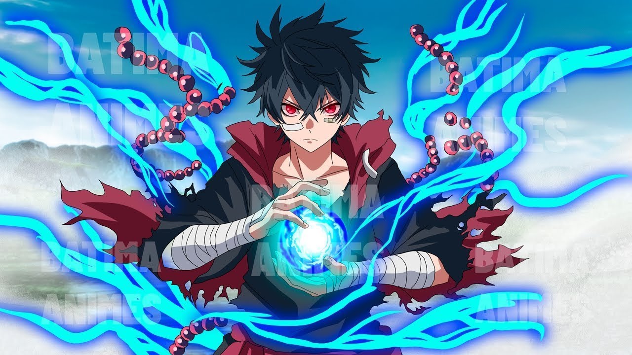 He Reincarnated With God Powers And All Status Maxed Out | Anime Recap ...