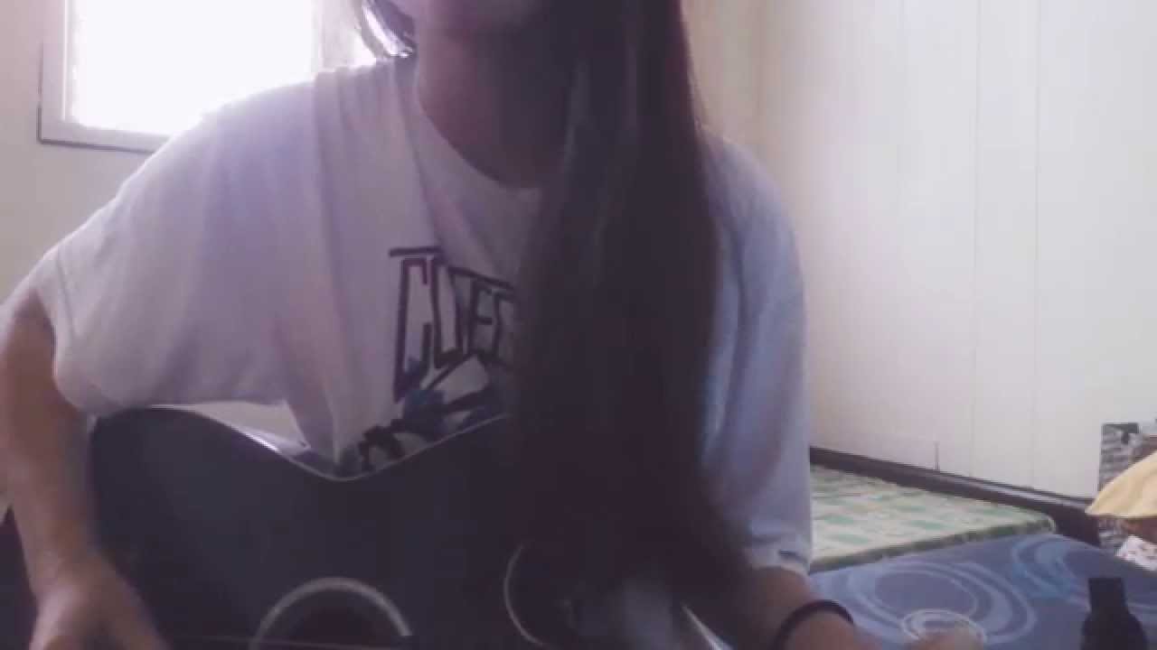 Chivalry Is Dead (cover) - YouTube