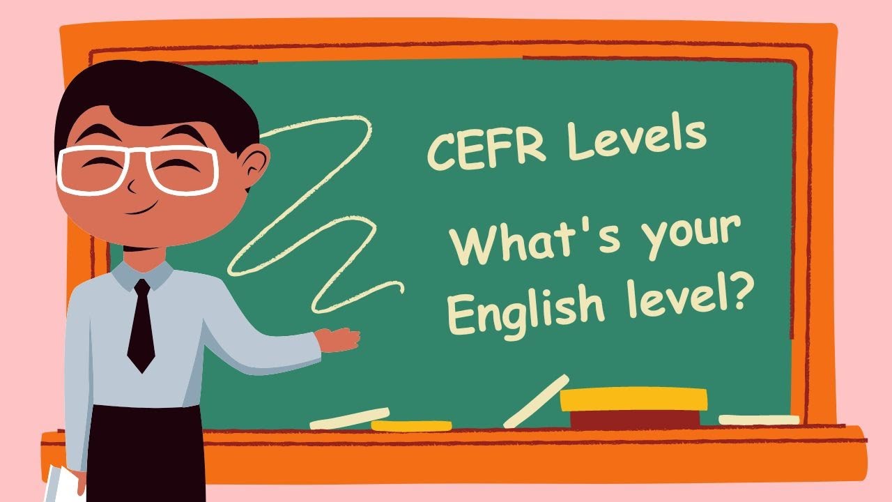 What s Your English Level YouTube What s Your English Level YouTube