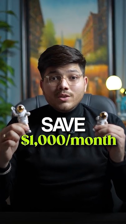 SAVE $1,000/month using these tools. - YouTube