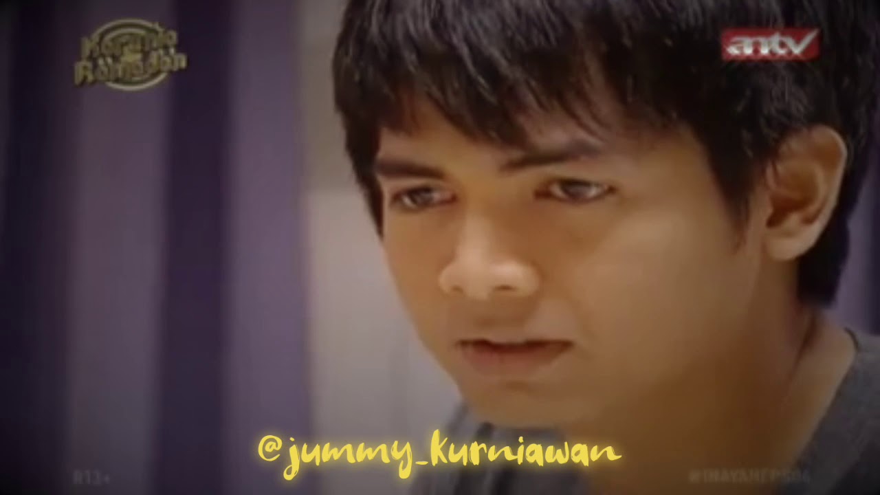 Sinetron Inayah : Aryo & Inayah "Pelabuhan Rapuh" - YouTube