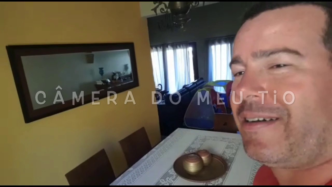 Brincando Com O Meu Tio Youtube