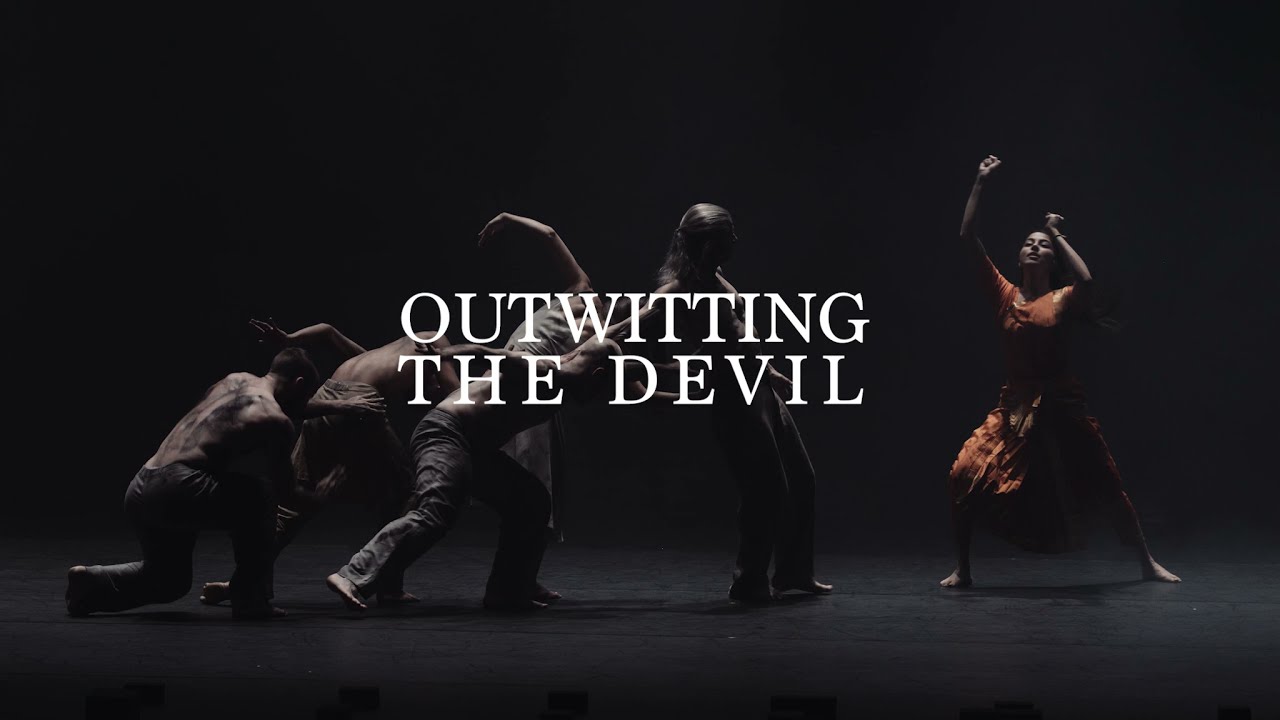Outwitting the Devil | Production Trailer II - YouTube