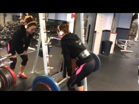 Niina Laukkanen IFBB Bikini Athlete & Toni Kohonen IFBB Bodybuilder ...