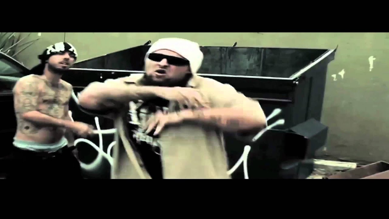 Gas Face Films presents Im a Gangsta (The Visual Sinister Remix) - YouTube