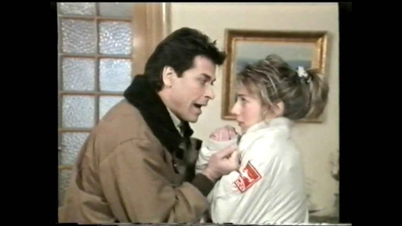 Ο ΚΑΠΕΤΑΝΙΟΣ ΚΑΙ Η ΧΟΡΕΥΤΡΙΑ - 1989 - YouTube