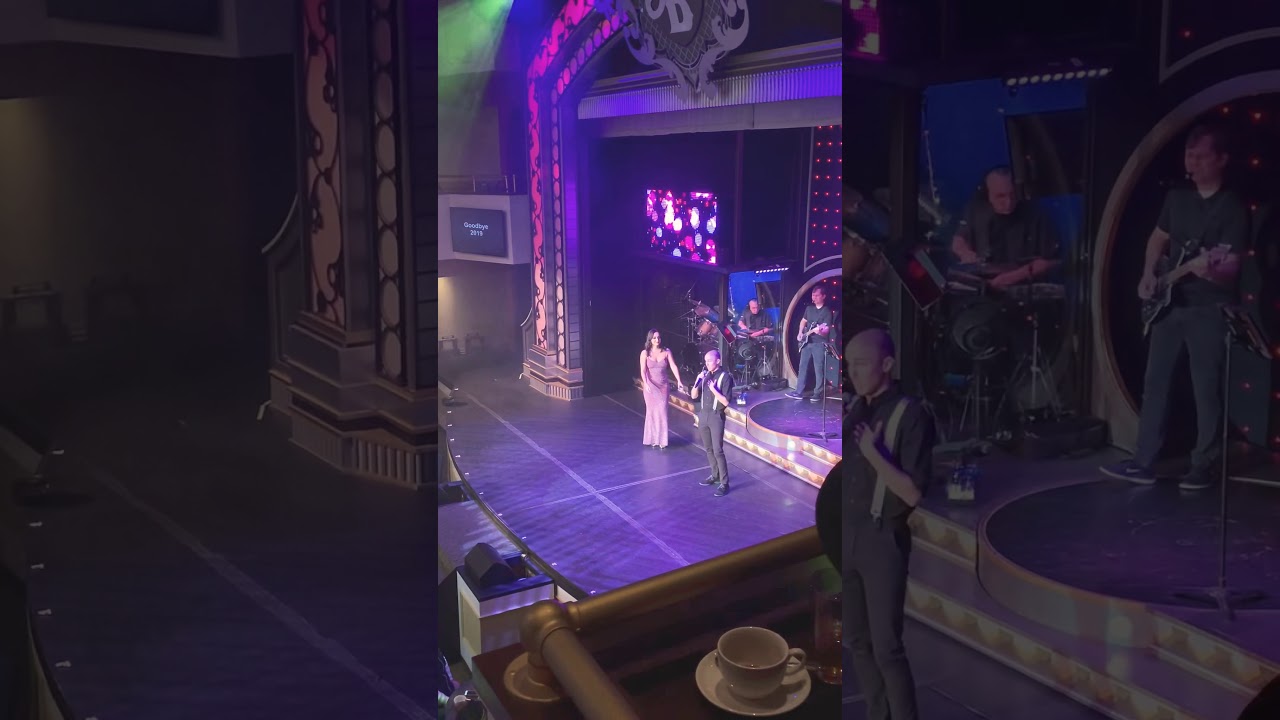 Janie Johnson “Signed Sealed Delivered” Highlight - YouTube