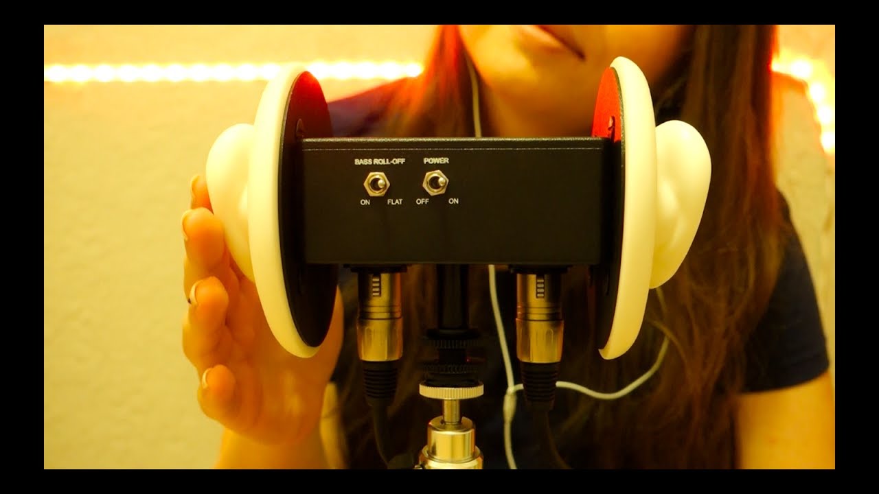 Asmr Teaching You Some German Youtube