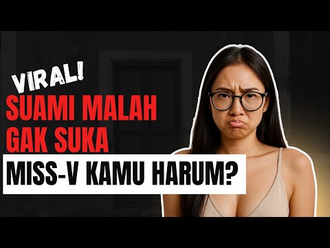 Miss V Istri Harum,  Gairah Suami Makin Gede?! – Pakai Pewangi Biar Disayang? Hati-Hati!