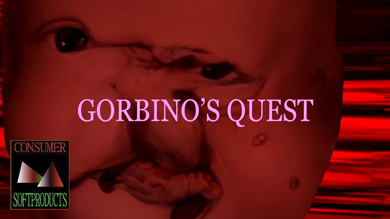 Gorbino's Quest - YouTube