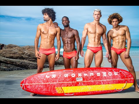 CA-RIO-CA Verão / Summer 2023-24 Collection