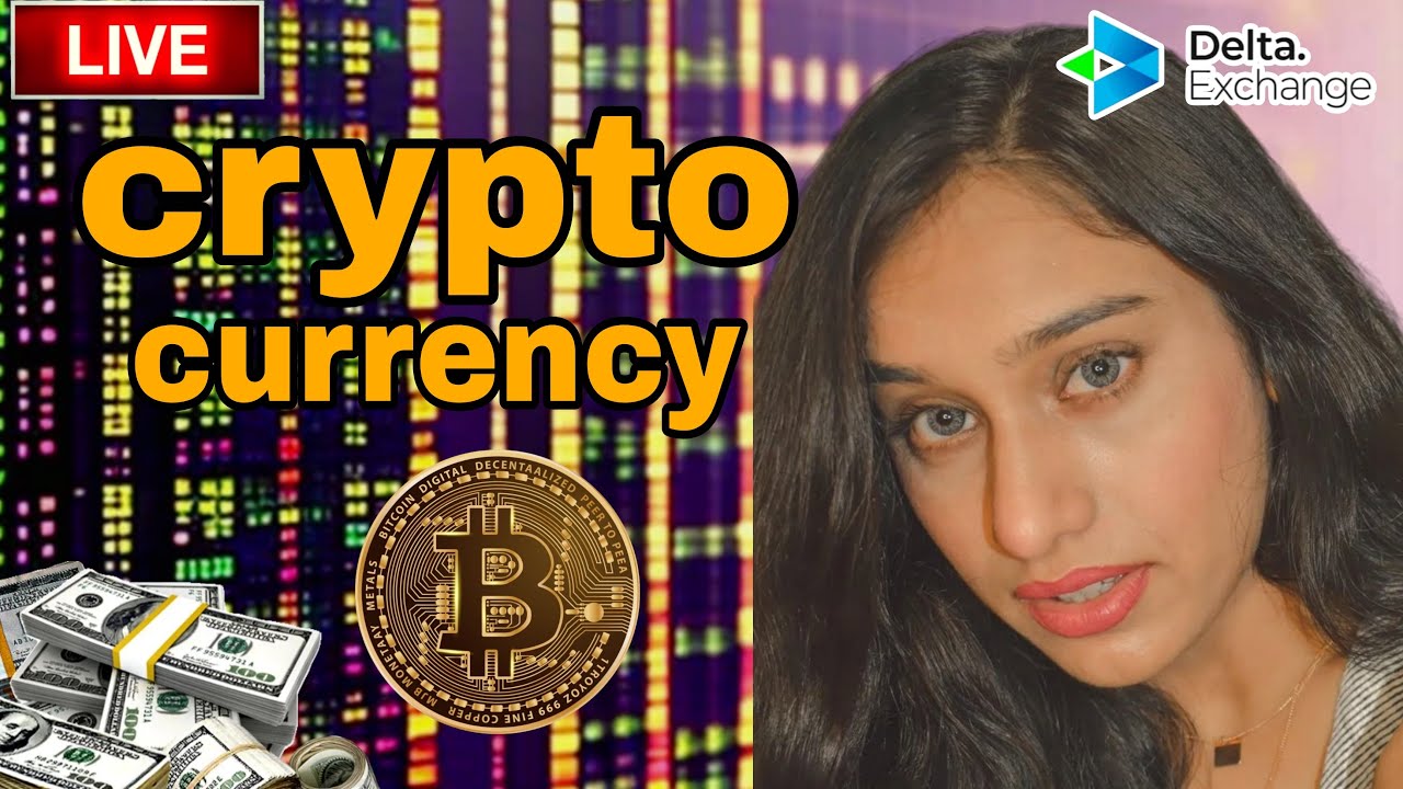 Live Crypto Currency Trading | 30 DEC | Bitcoin options | #livetrading #crypto #cryptocurrency ...