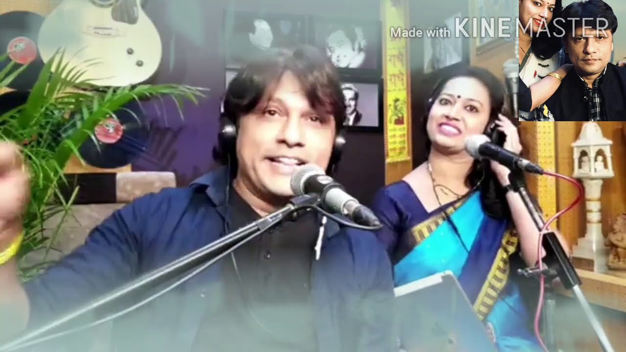 ऐसा गीत जिसे हजारों बार सूनने का मन करता है So beautiful Love song ...