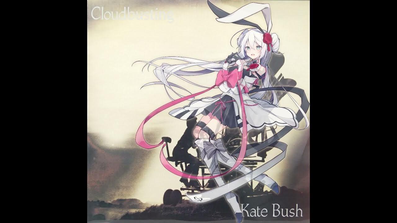 (Eleanor Forte AI) Cloudbusting [SynthV Cover] - YouTube