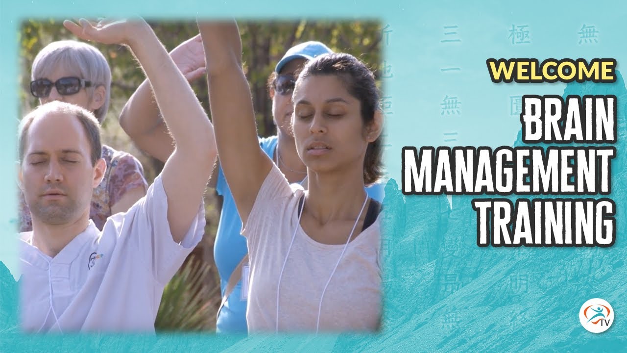 An introduction to Brain Management Training (BMT) | Welcome to the ...
