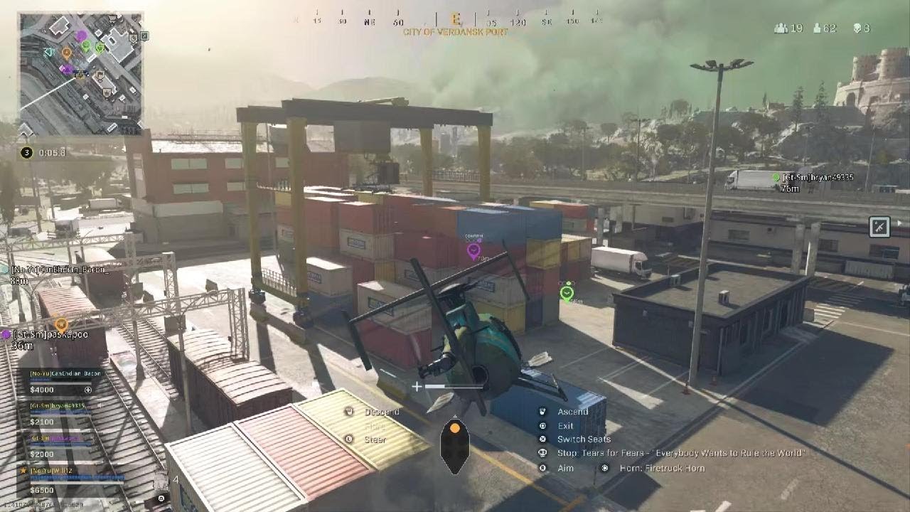 Snipe - Im hackerman - YouTube