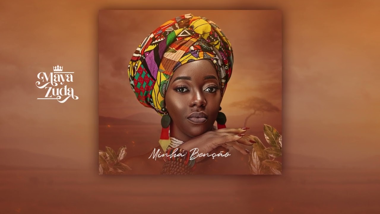 Maya Zuda - Casamento (Lyric Video) - YouTube