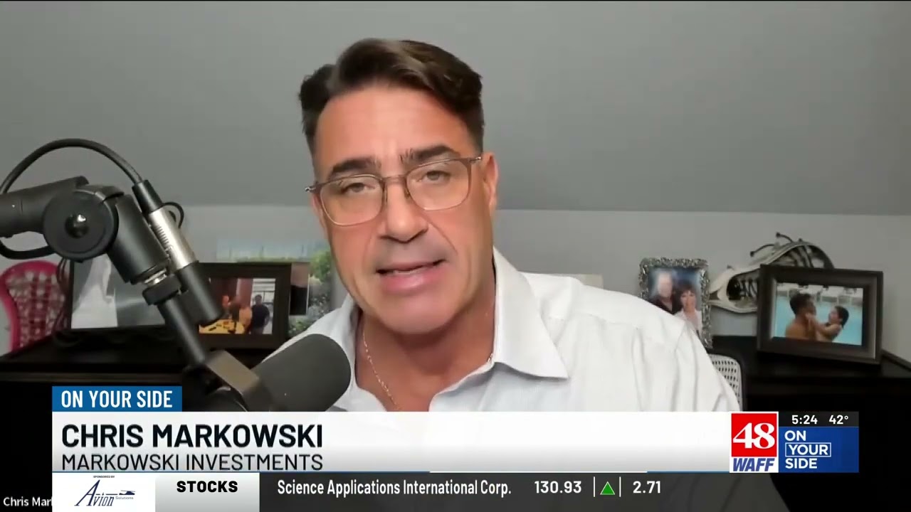 Financial Planning Articles by Chris Markowski