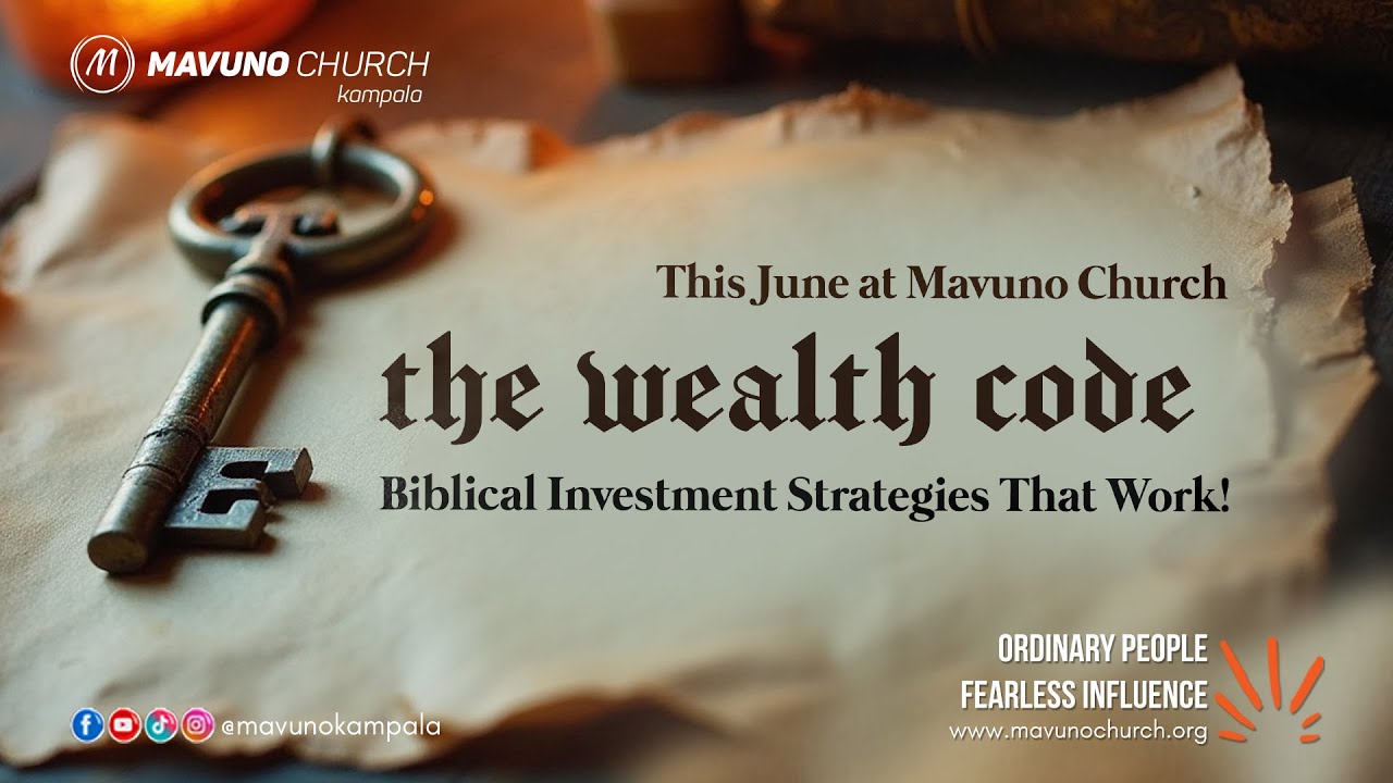 THE WEALTH CODE| 1. TIME IS YOUR FRIEND! (The Power of Compound Interest) - YouTube