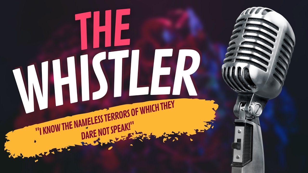 The Whistler | Mystery | "Sleep My Pretty One" (04-17-1949) - YouTube