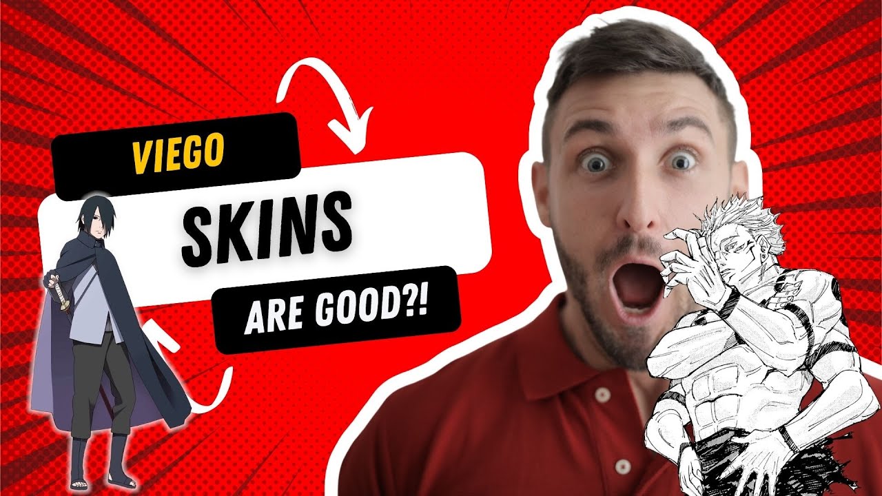 🔴Custom Viego Skins are GOOD!? League of Legends Patch 14.20 STREAM🔴 ...