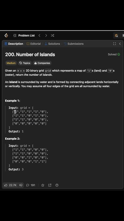 DSA coding interview question || Google, Amazon || Data structures and Algorithms #coding - YouTube