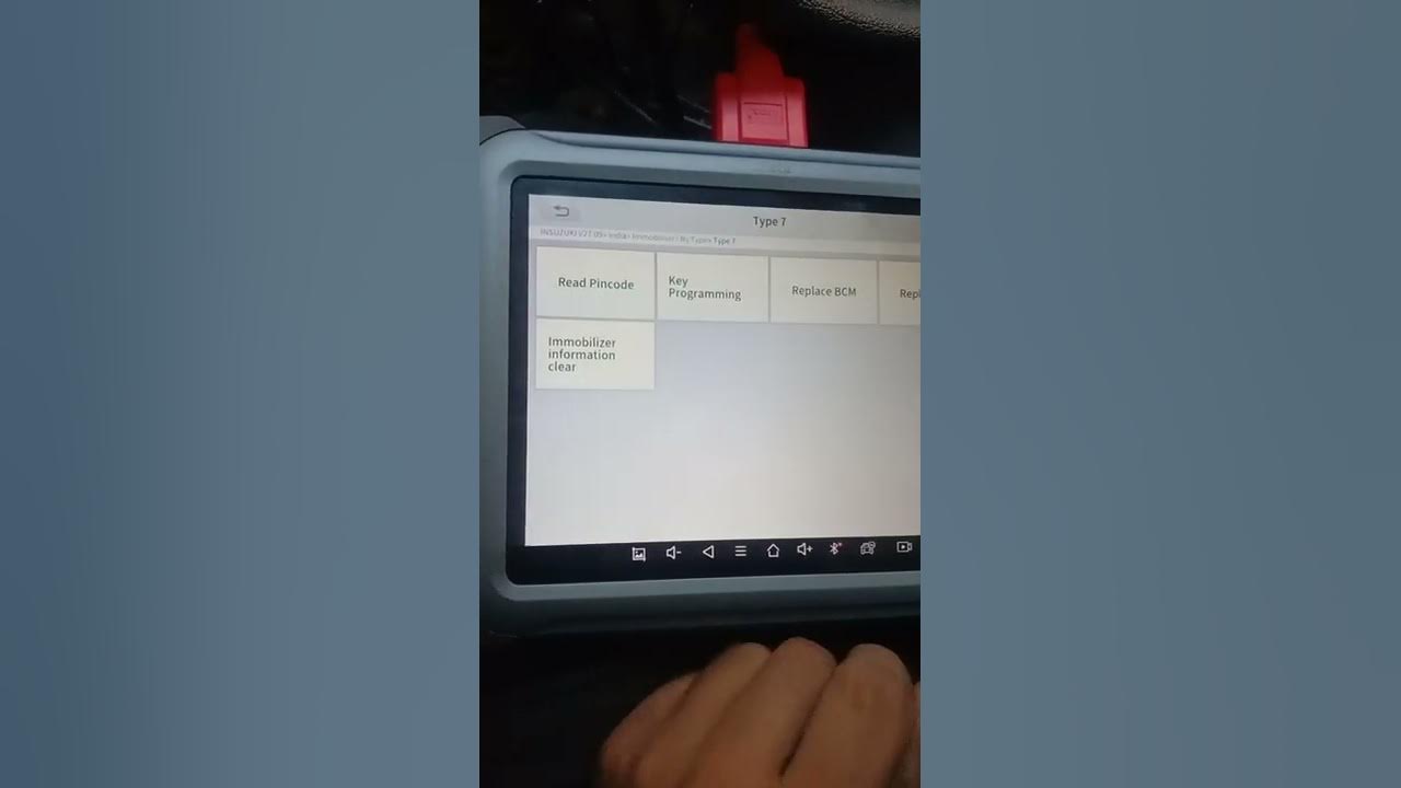 Suzuki Alto 🆕 made remote Key Programming. all Key lost. 03312050512 ...