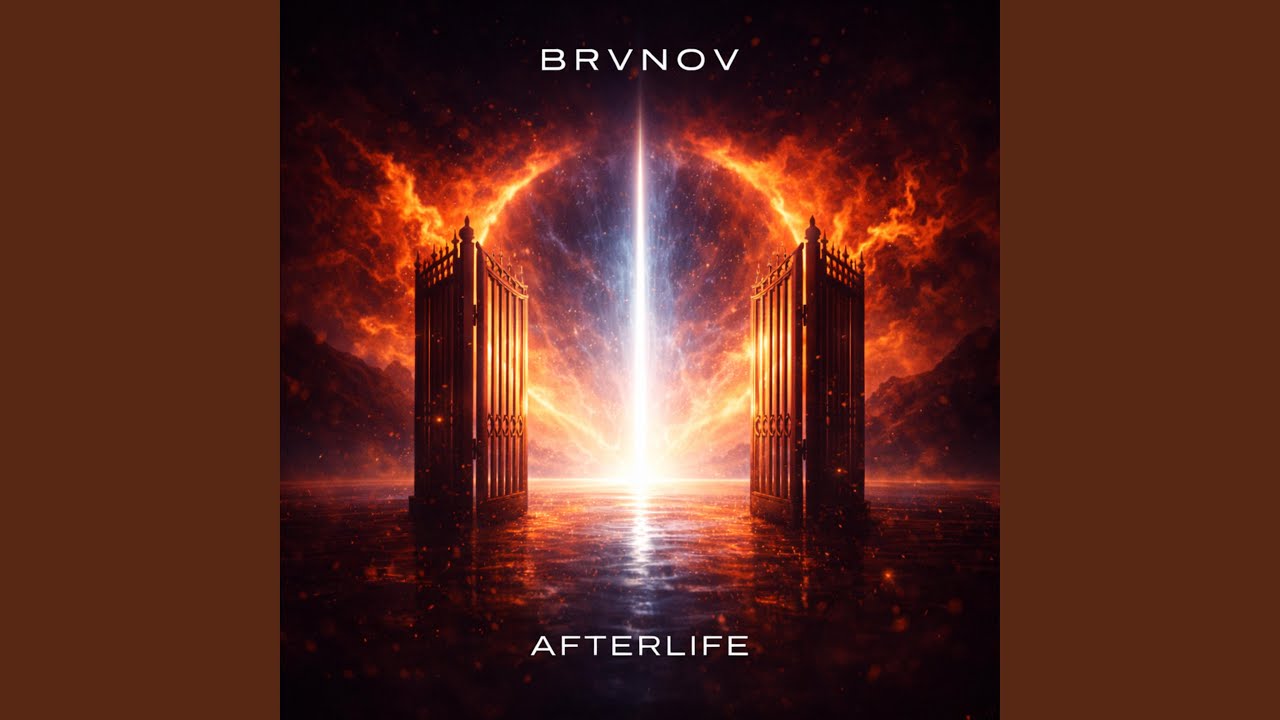 Afterlife - YouTube