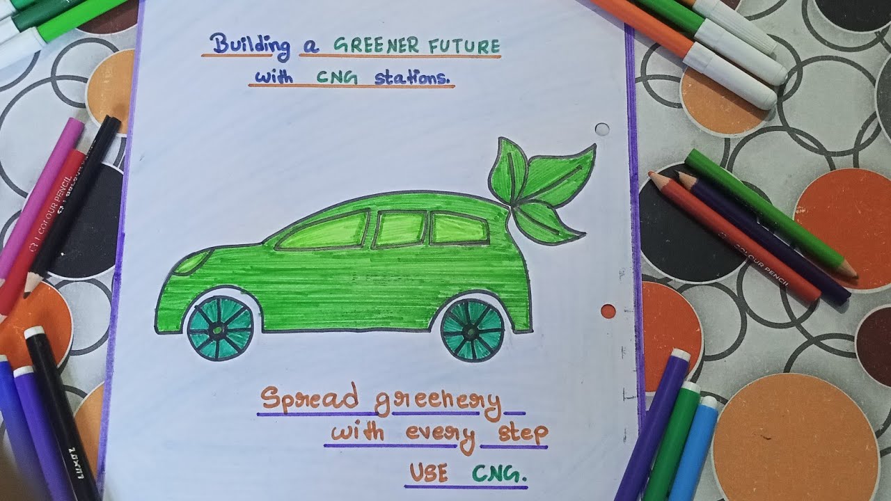 🙂#Poster on CNG.#😌 - YouTube