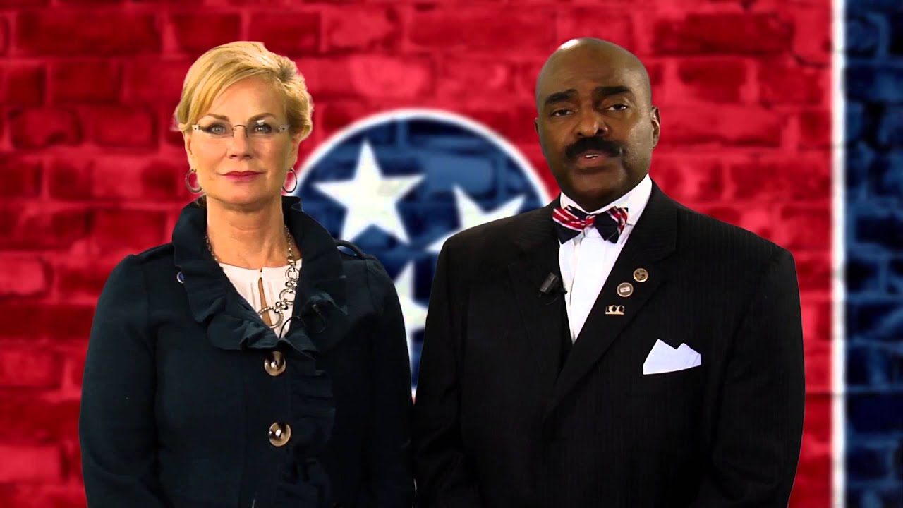 State Sen. Sara Kyle and Rep. G.A. Hardaway: Tennessee needs a minimum ...