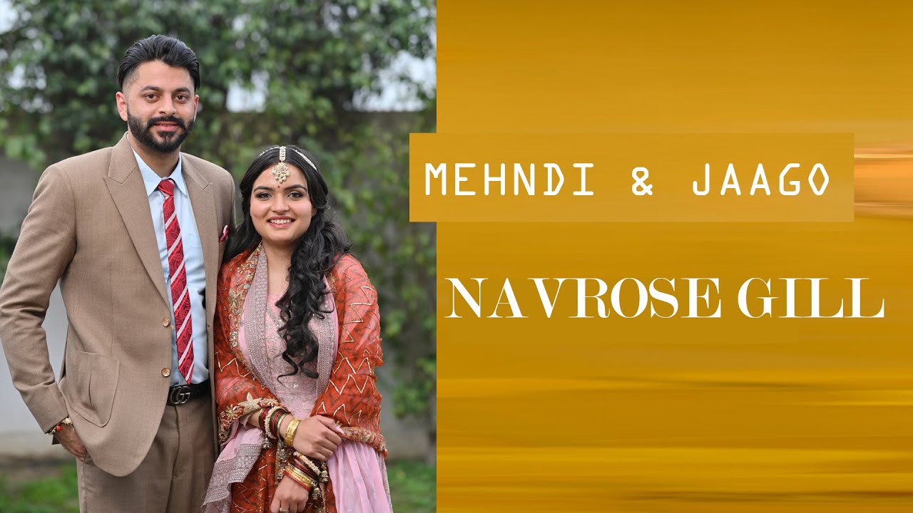 LIVE|| JAAGO || NAVROSE GILL || HAPPY PHOTO POINT || 9781584922 - YouTube