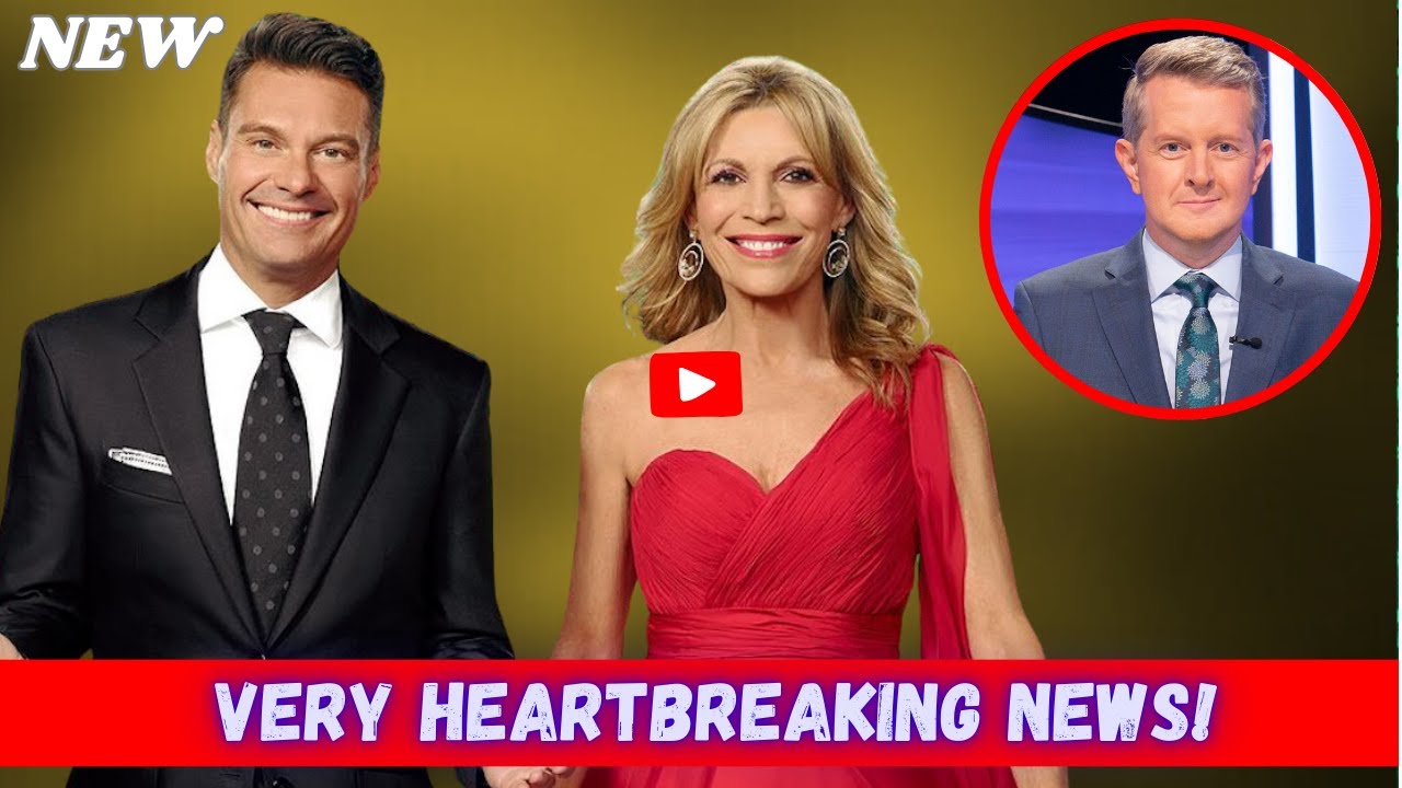 "Dispiritedness Dilemma: 'Wheel Of Fortune' Fans Divided on Ryan ...