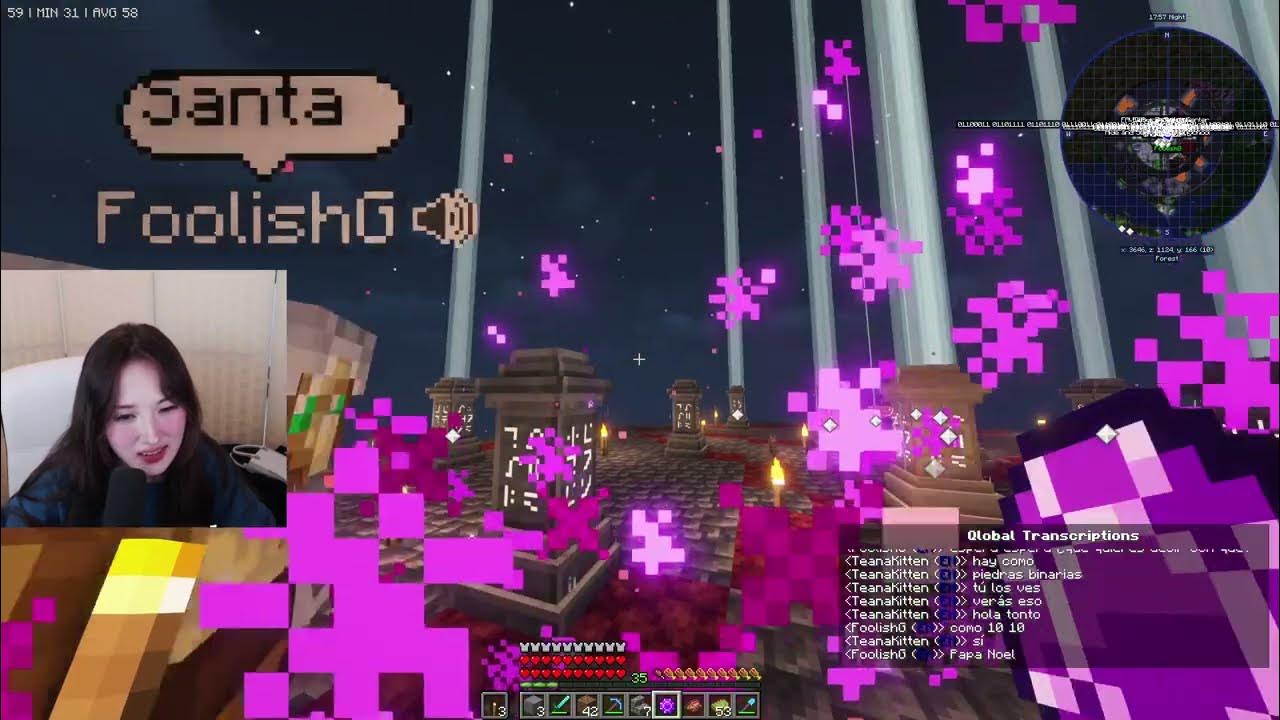 TinaKitten | QSMP BEFORE THE SUN GOES DOWN | (09-09-23) - YouTube