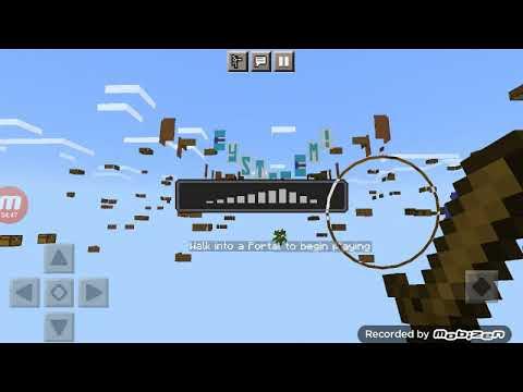 I Joined Eystreem's Server in Minecraft! - YouTube