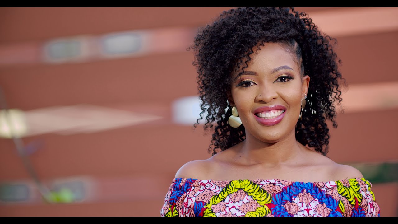 BENACHI FT KAMBUA - SIO MWISHO [OFFICIAL VIDEO] - YouTube