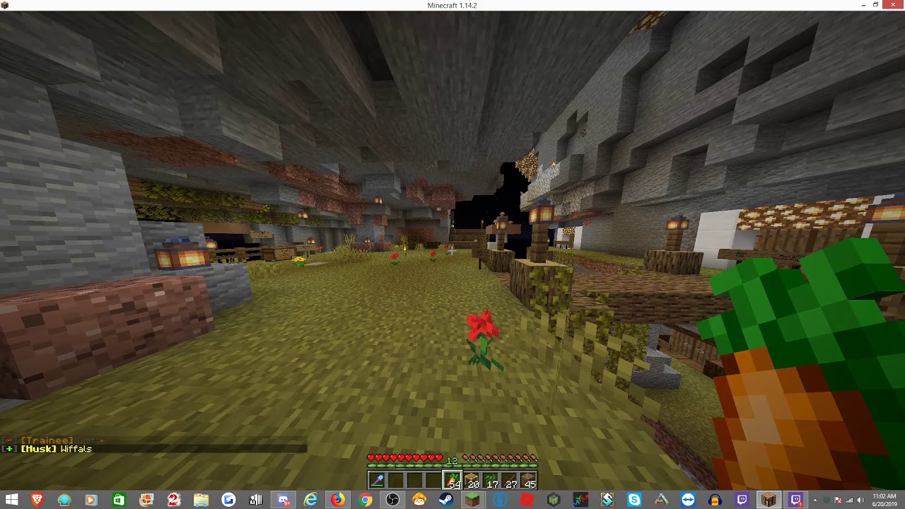 vid bacon raving rift - YouTube