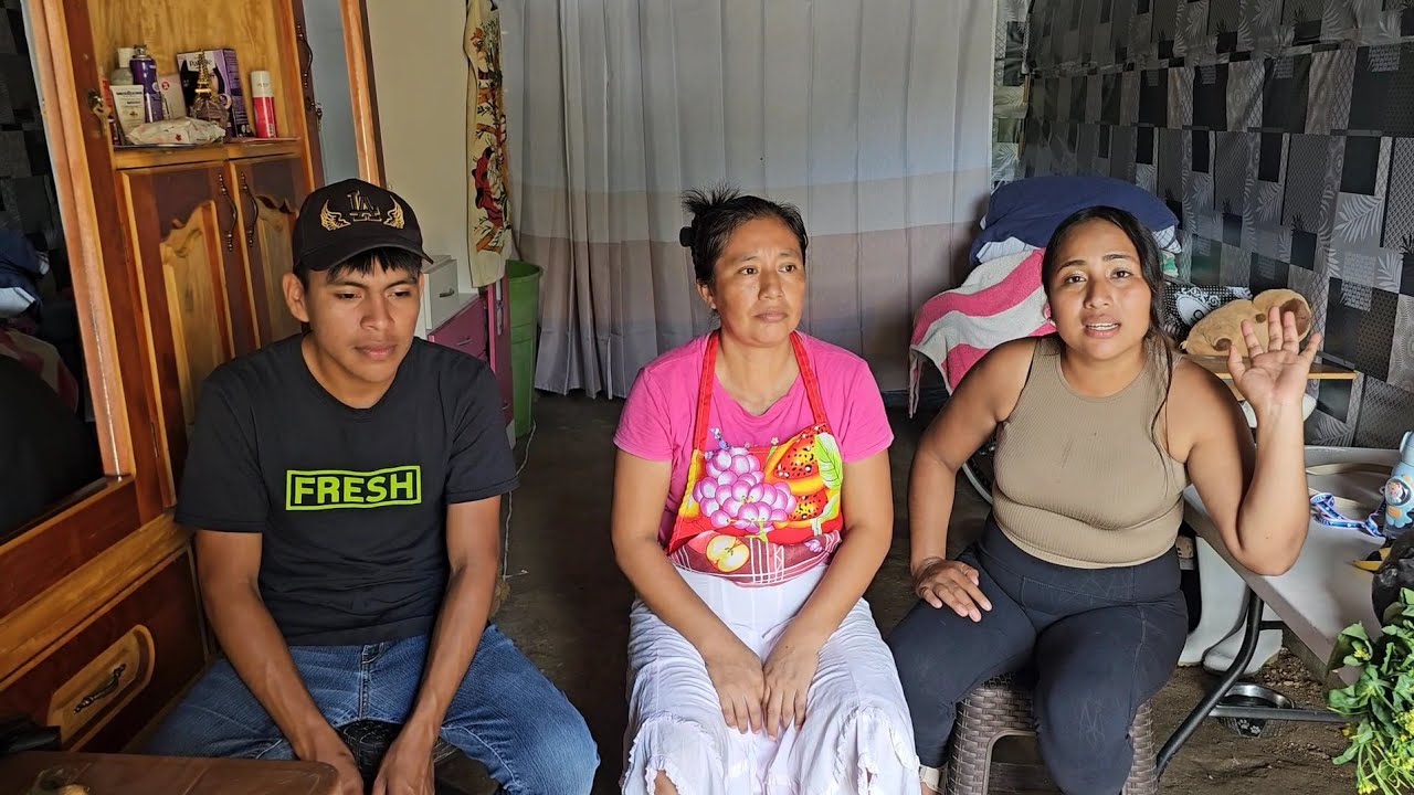 Última hora Elida con chancla en mano nos cuenta t0da la verdad🤯 - YouTube