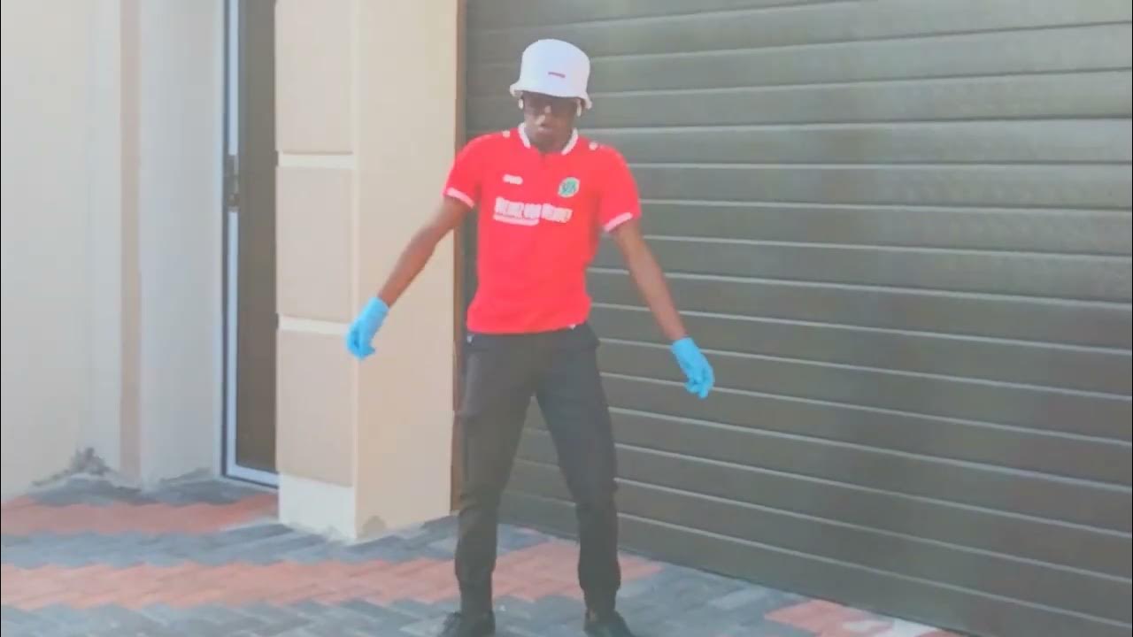 ISTIXO for Qhamani Sambu(Lulutho Beje)🤣 ️🔥🔥🔥 - YouTube