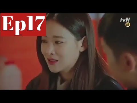 [Ep17 Preview] A Korean Odyssey | Lee Seung-Gi & Oh Yeon Seo