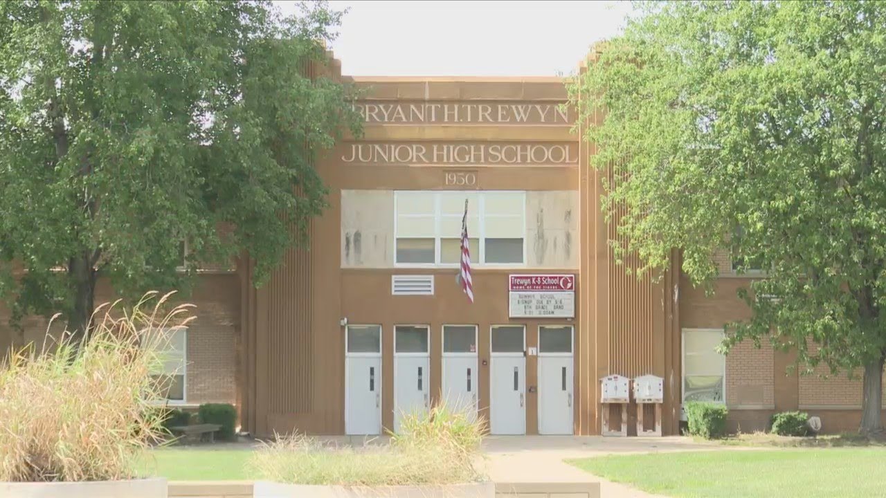 SCHOOL TRUANCY - YouTube