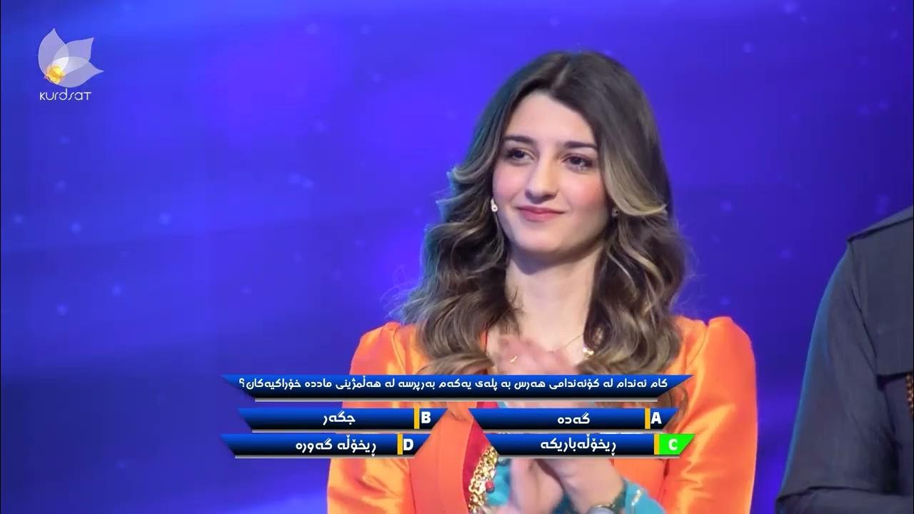 زانین زۆن کێبڕکێی خوێندکارانی زانکۆ و پەیمانگاکانی کوردستان Youtube