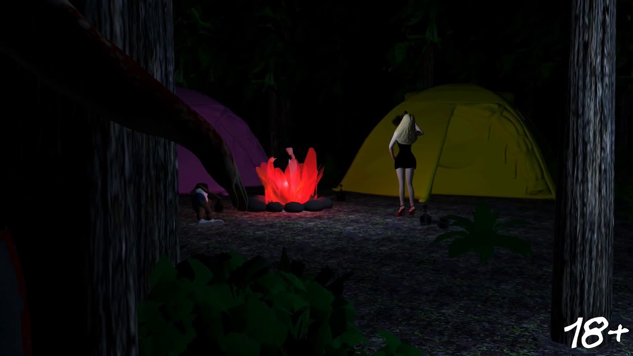 Run Victim Run (Official trailer) Horror runner! The mobile game is a ...