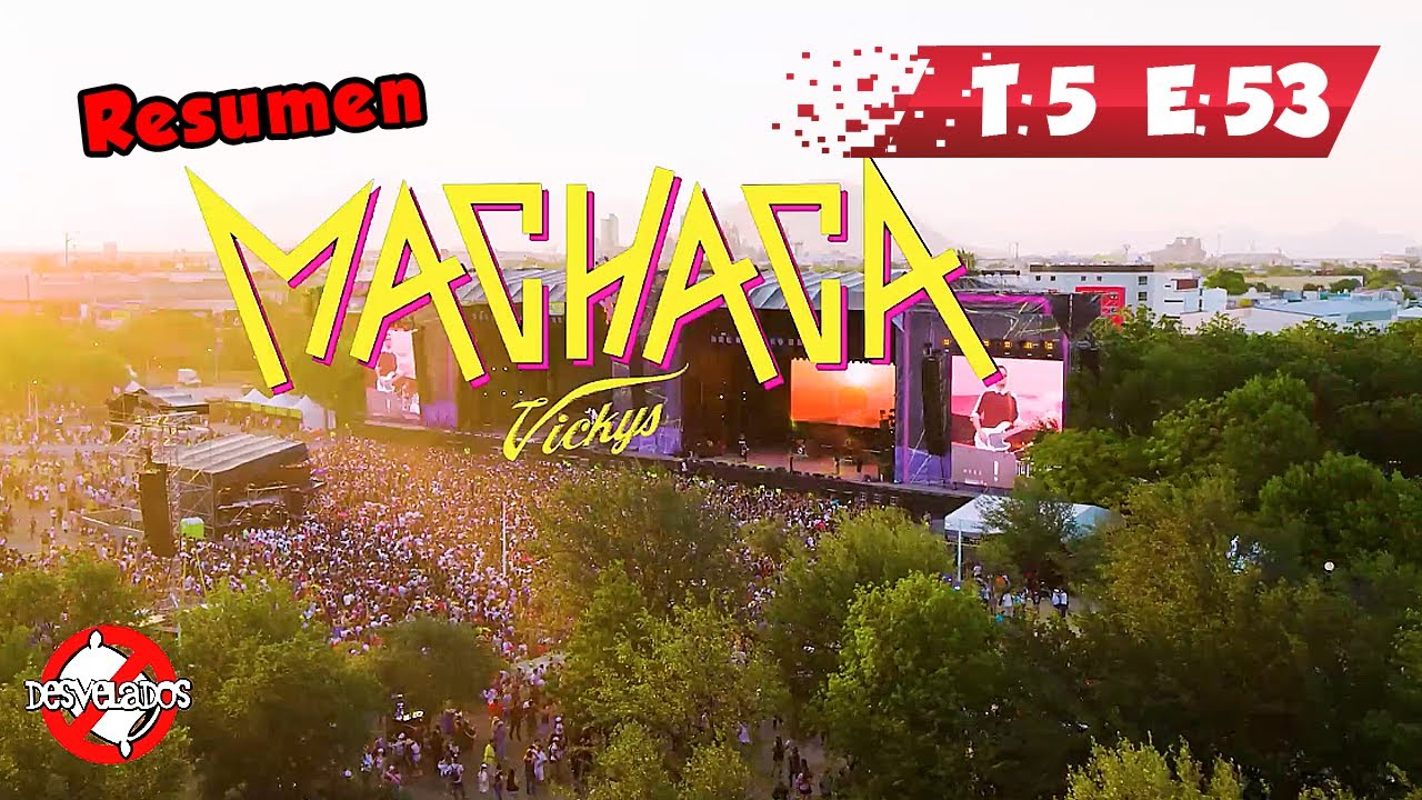 ESPECIAL LO MEJOR DEL #Machaca 2023 - YouTube